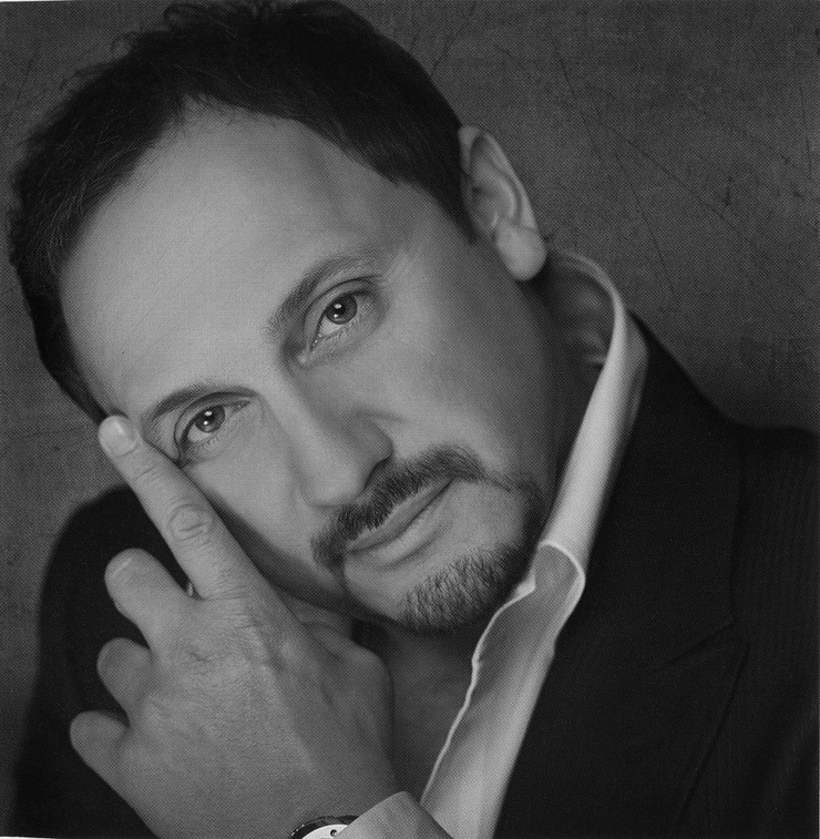 Picture of Stas Mikhaylov