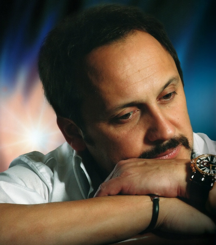 Stas Mikhaylov image