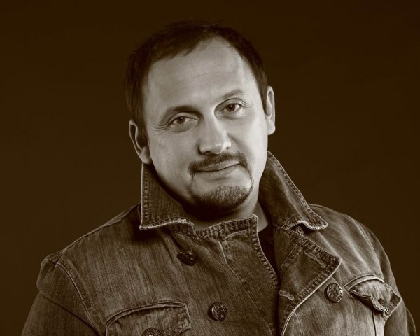 Picture of Stas Mikhaylov