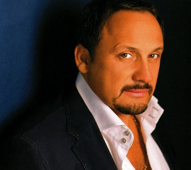 Stas Mikhaylov image