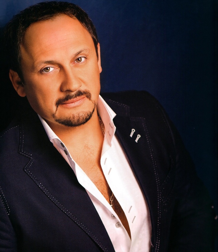 Image of Stas Mikhaylov