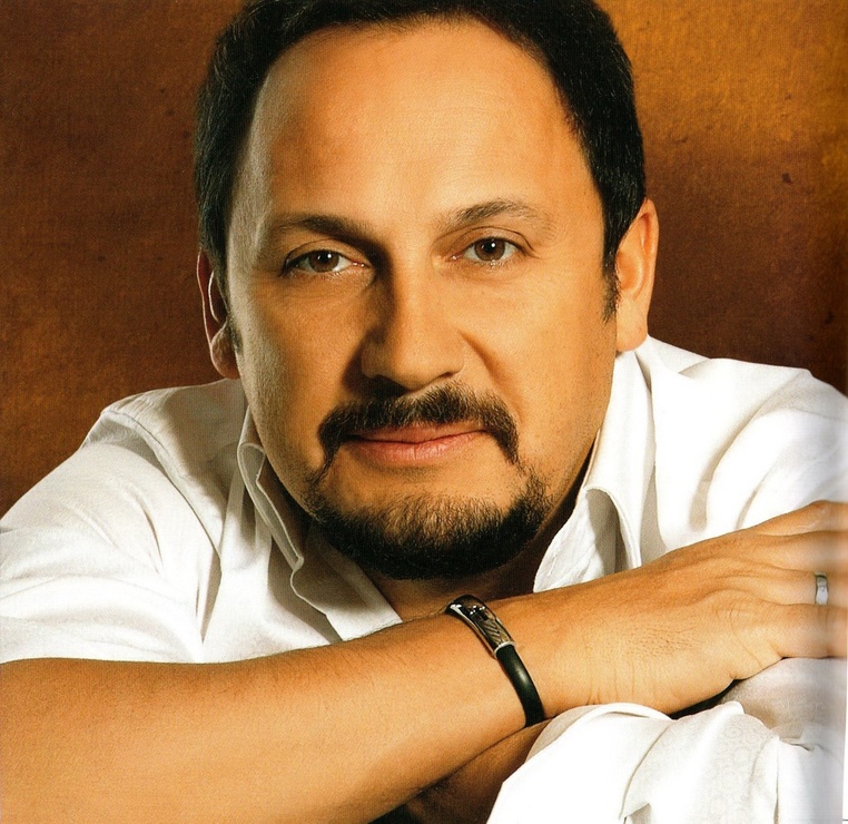 Stas Mikhaylov picture