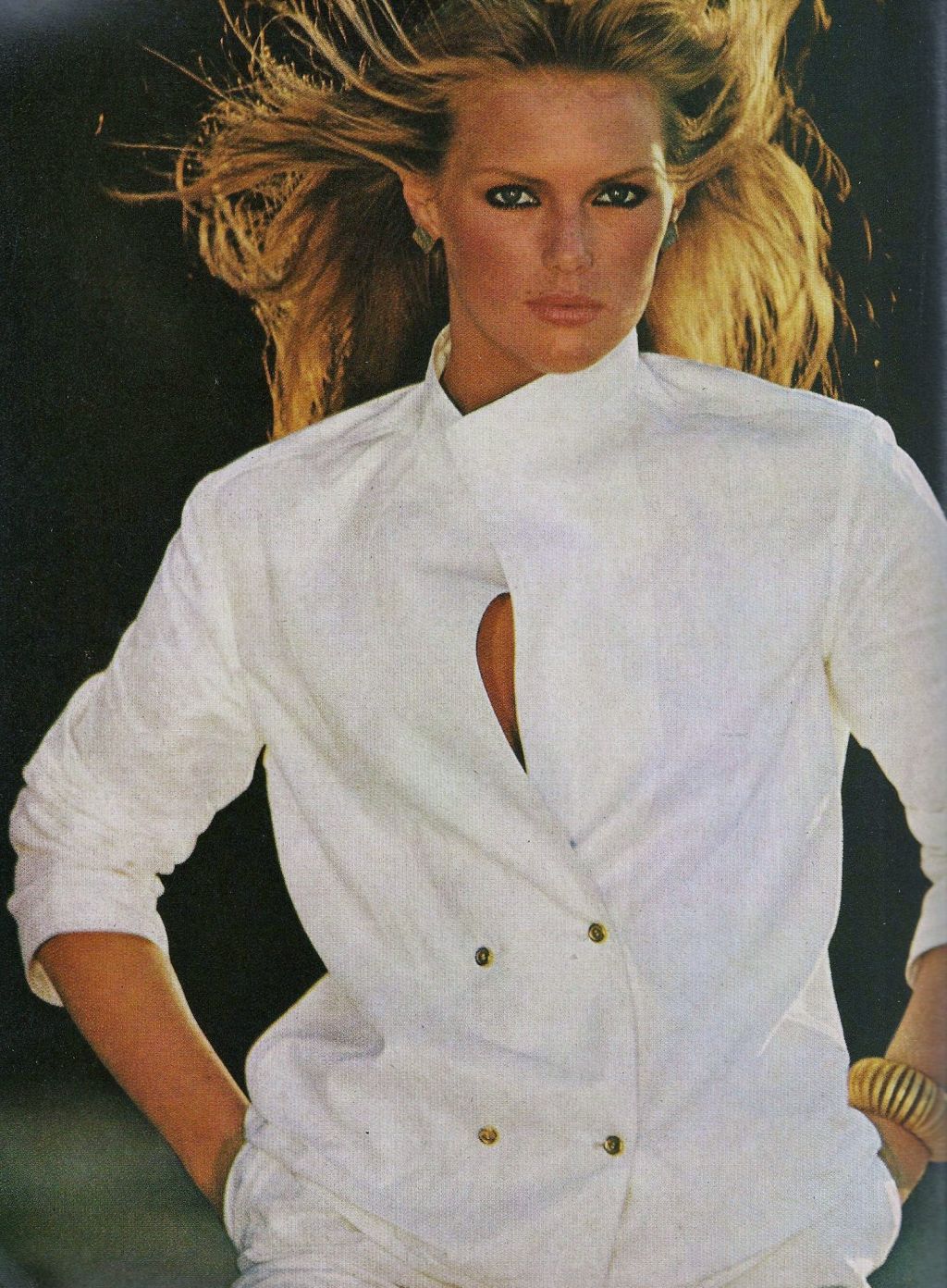 Patty Hanson Young