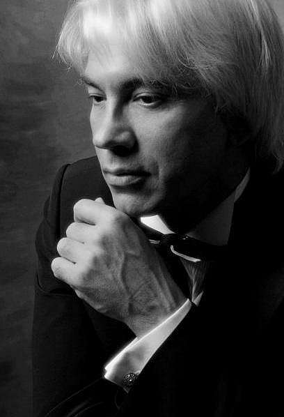 Picture of Dmitri Hvorostovsky
