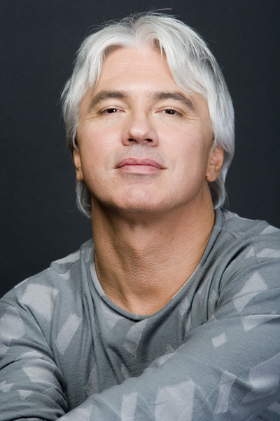 Dmitri Hvorostovsky image