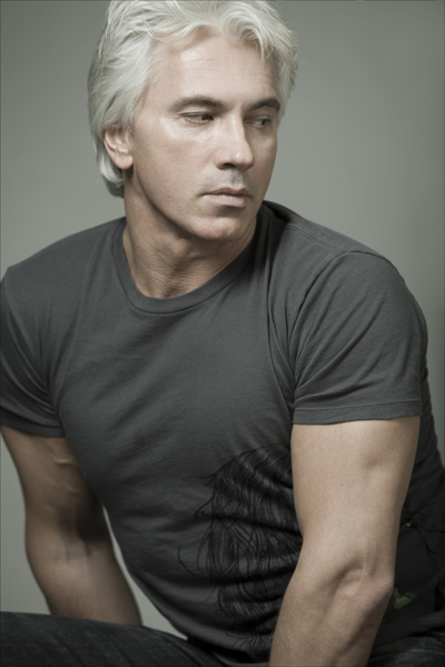 Picture of Dmitri Hvorostovsky