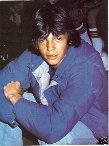 Picture of Jimmy McNichol