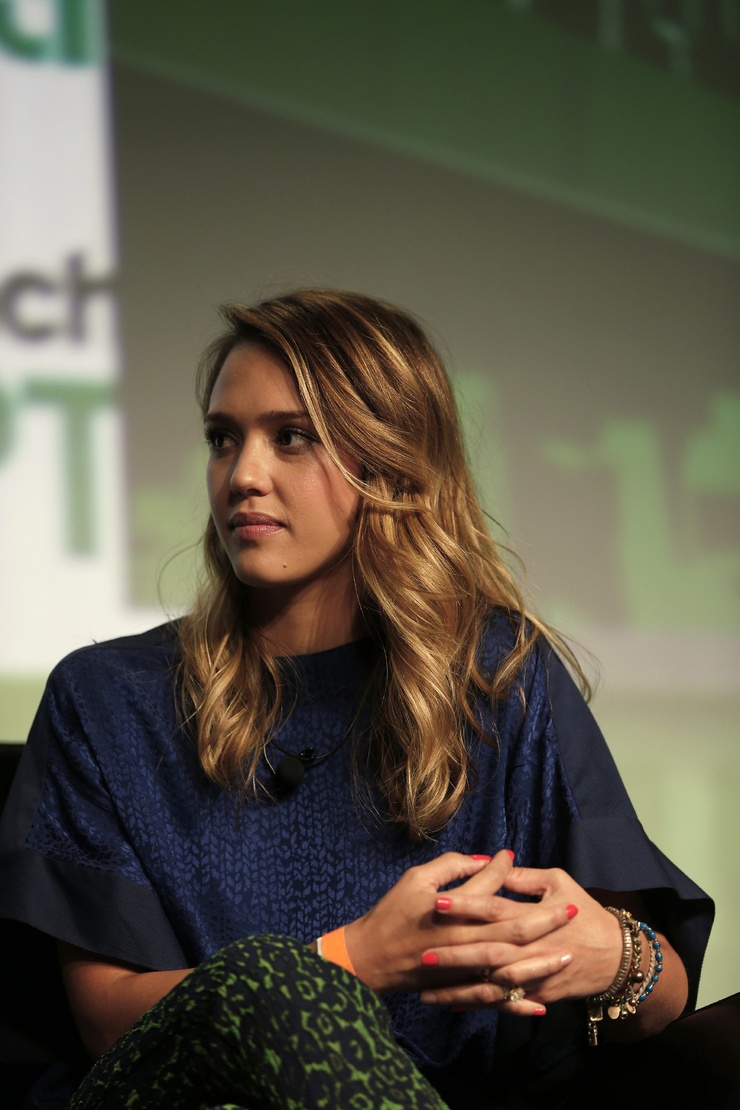 Picture of Jessica Alba
