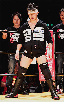 Picture of Daichi Hashimoto