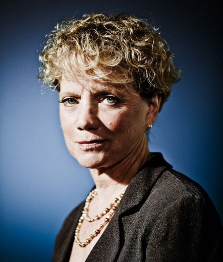 Picture of Gretchen Corbett