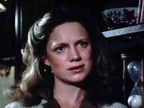 Picture of Gretchen Corbett