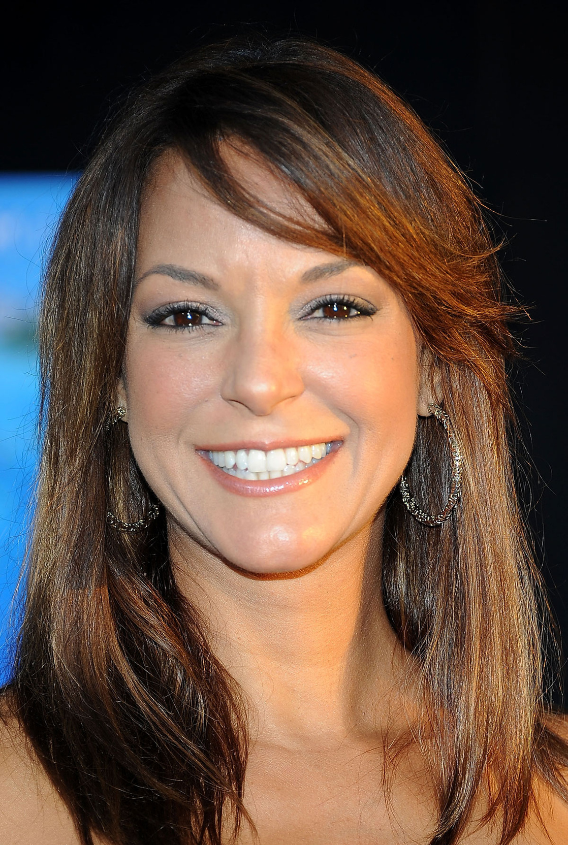 Picture of Eva La Rue