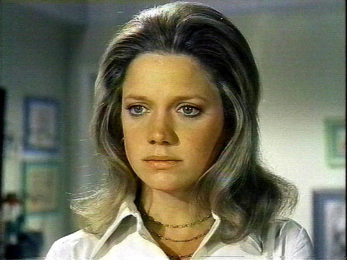 Picture of Gretchen Corbett
