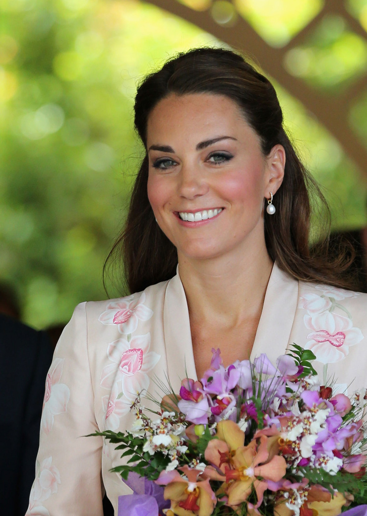 Picture of Kate Middleton
