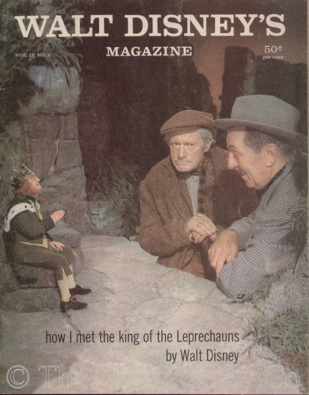 Image of Albert Sharpe