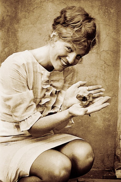 Anna German image