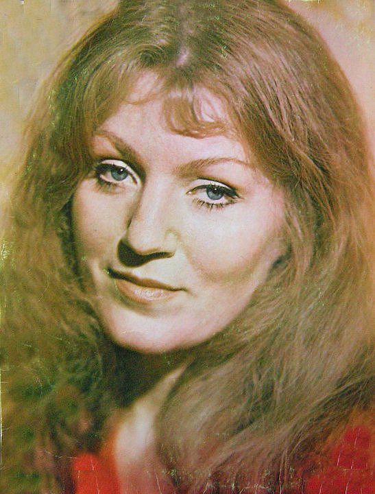 Anna German image