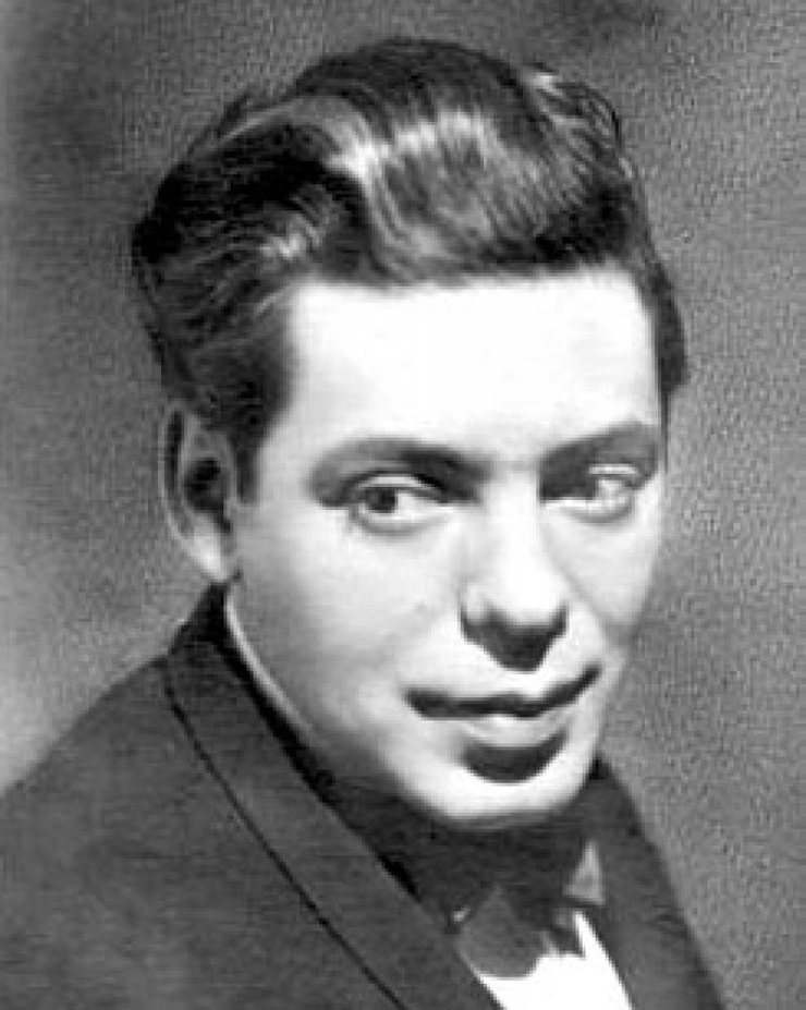 Arkadi Rajkin image