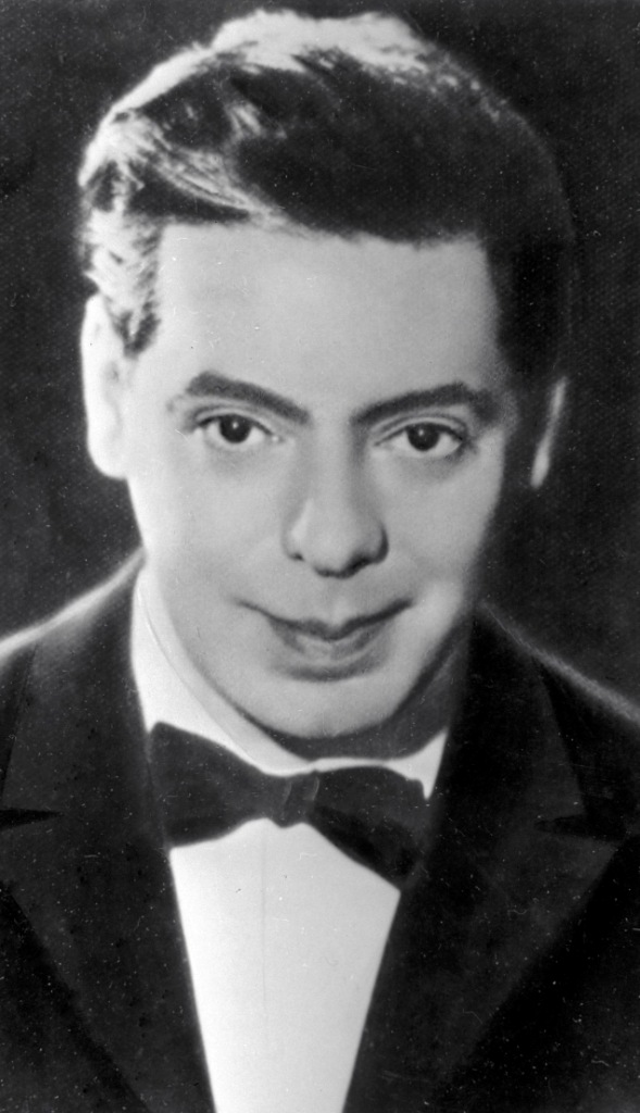 Picture of Arkadi Rajkin