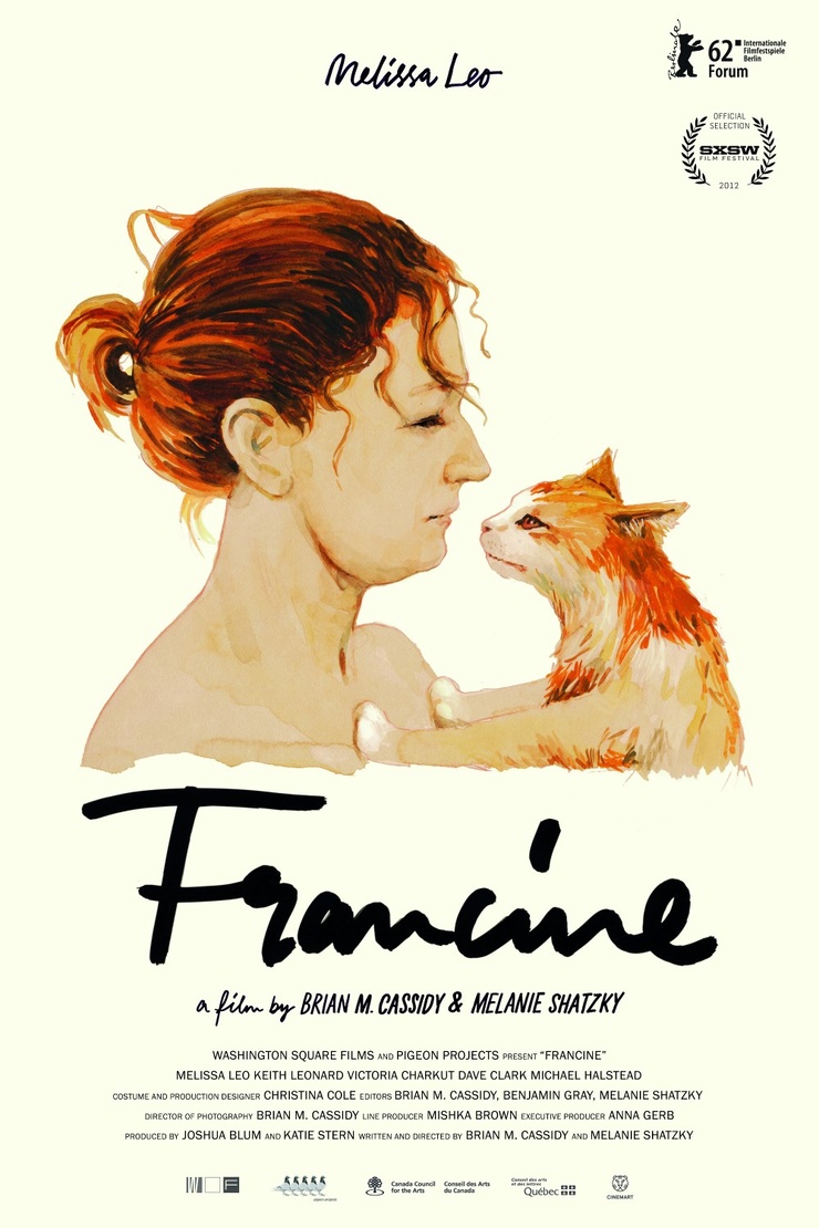 Picture of Francine