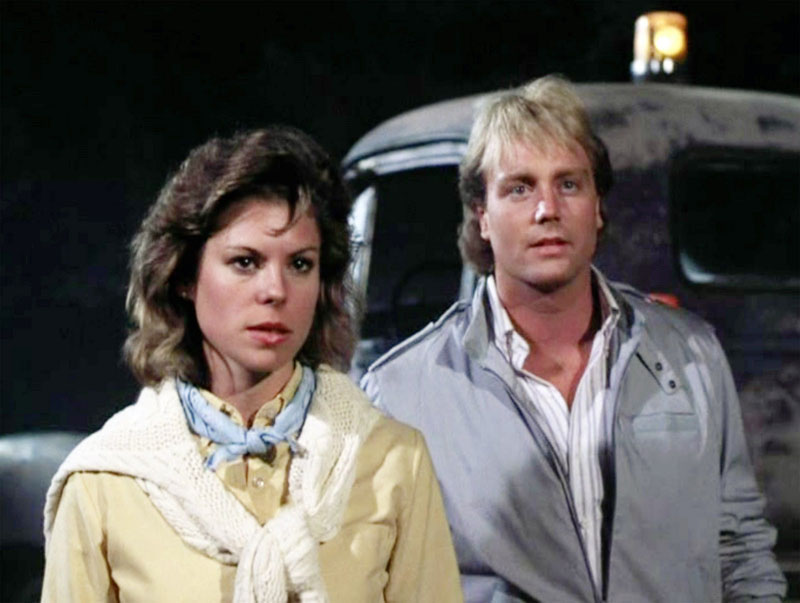 Image of Evil Dead II