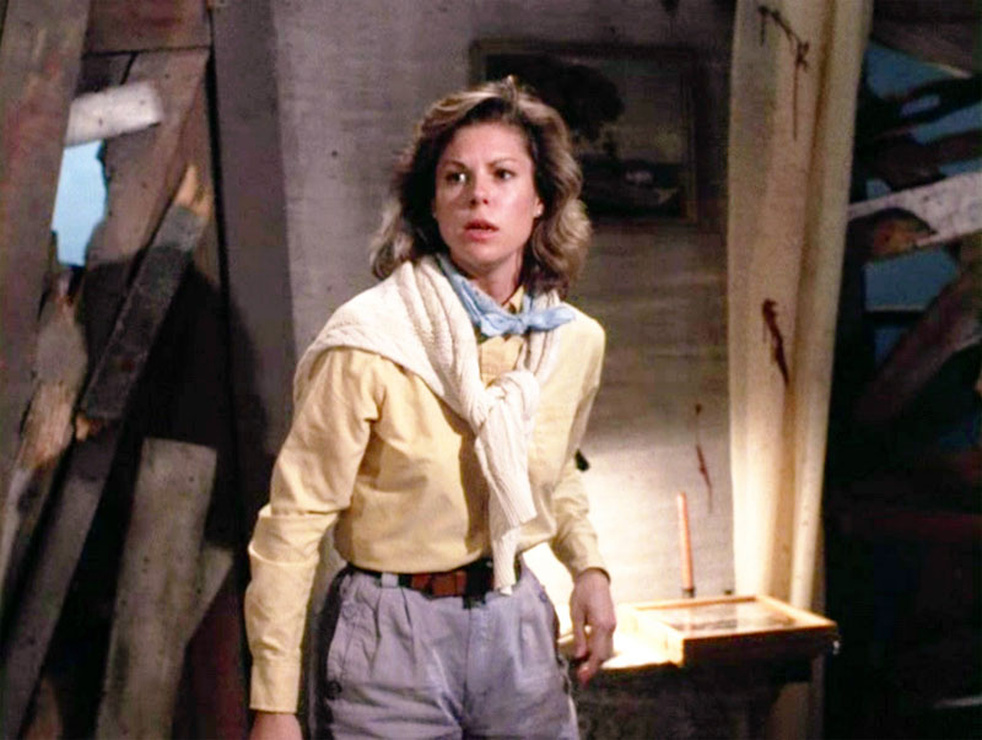 Picture of Sarah Berry