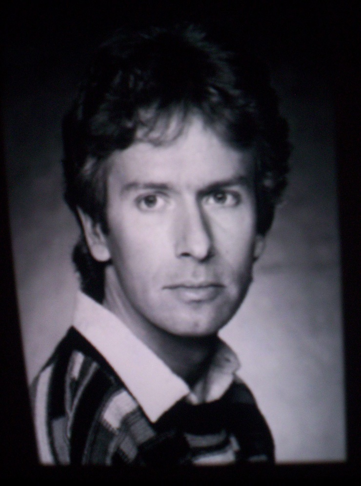 Picture of Tony Banks