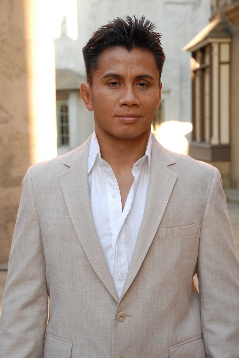 Picture of Cung Le