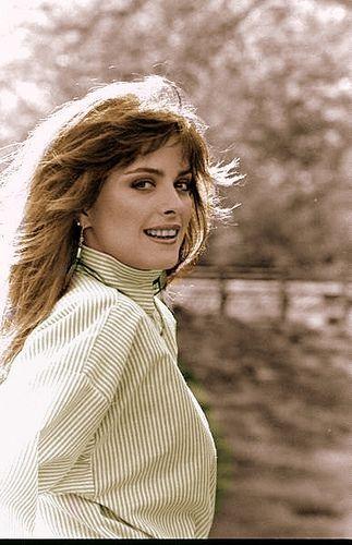 Picture of Lisa Loring