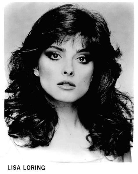 Picture of Lisa Loring