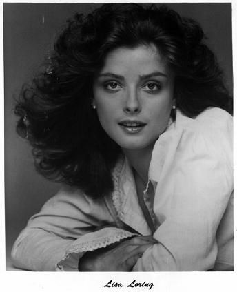 Picture of Lisa Loring