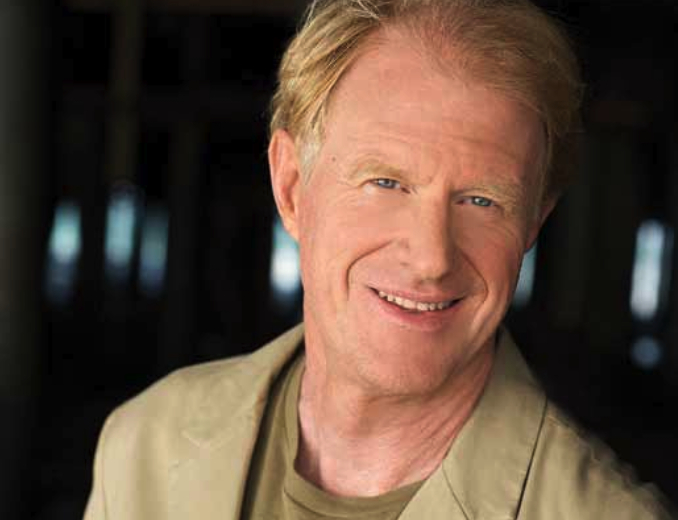 Picture of Ed Begley Jr.