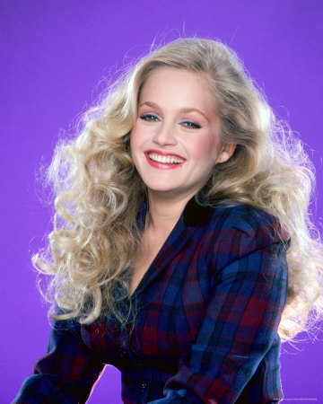 Charlene Tilton picture