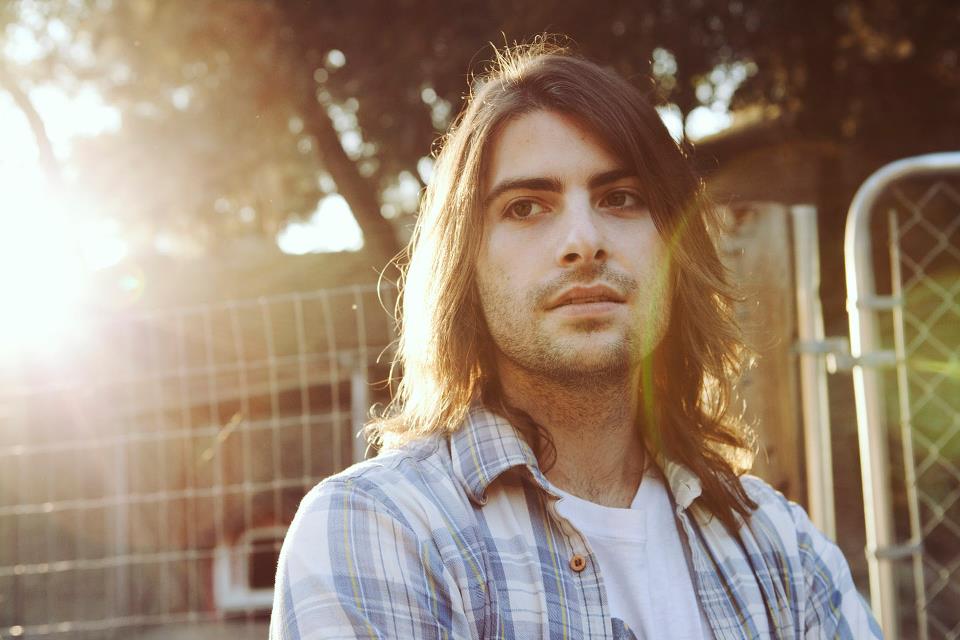 Picture of Robert Schwartzman