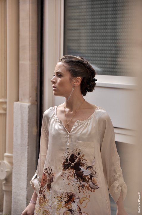 Picture of Maud Forget