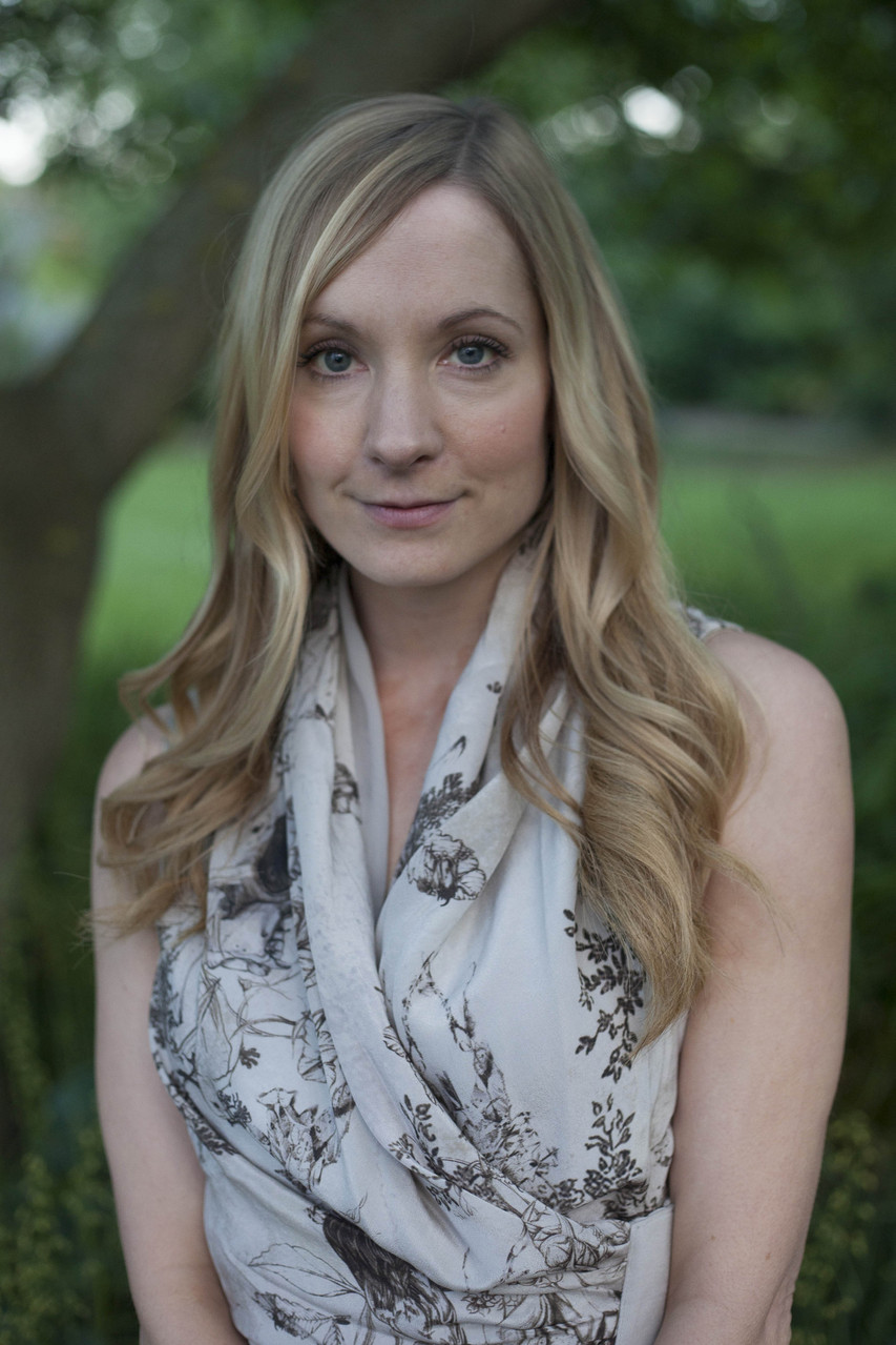 Picture of Joanne Froggatt