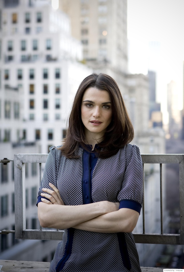Picture of Rachel Weisz
