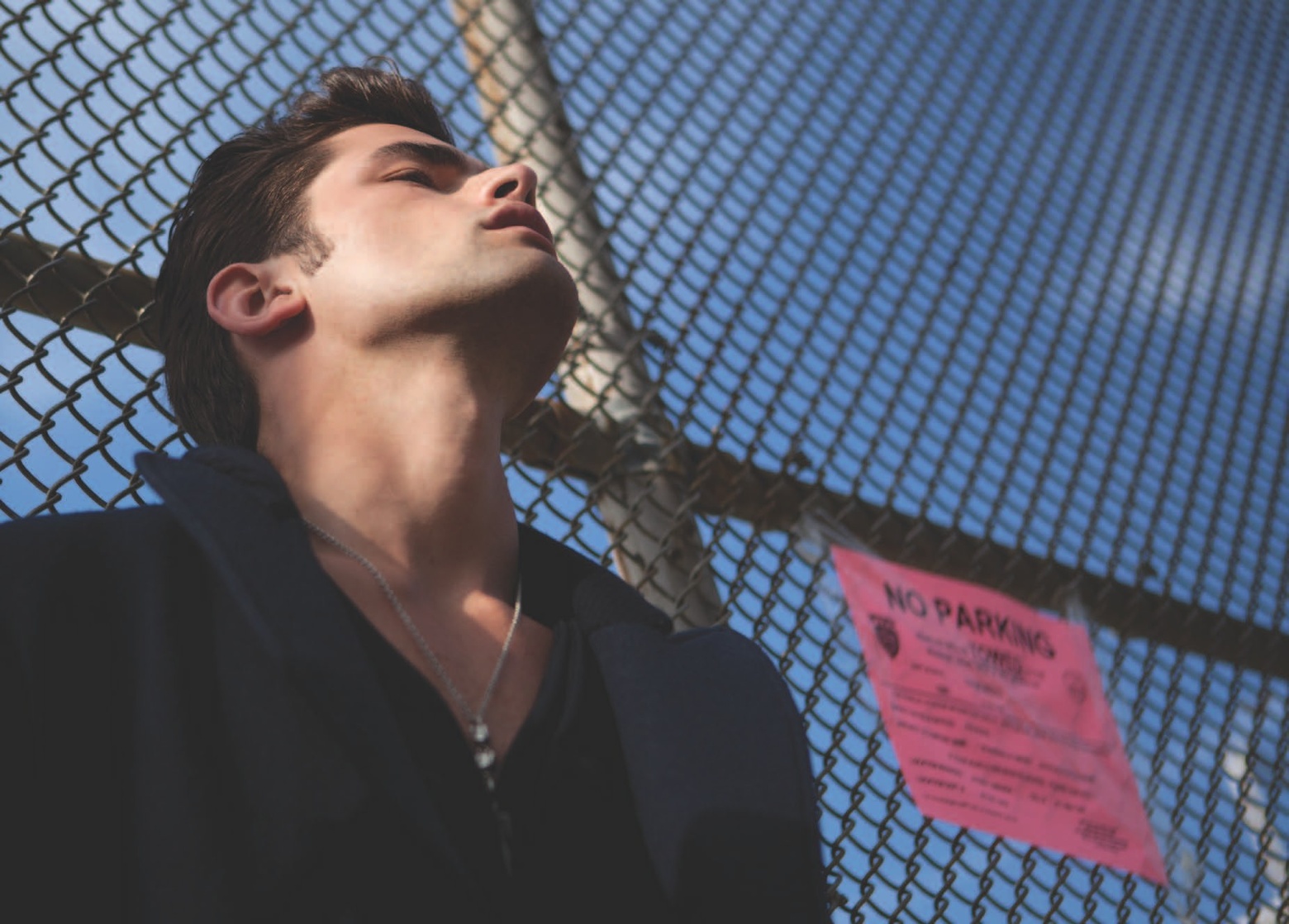 Picture of Sean O'pry