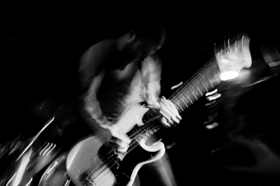 Picture of Old Man Gloom
