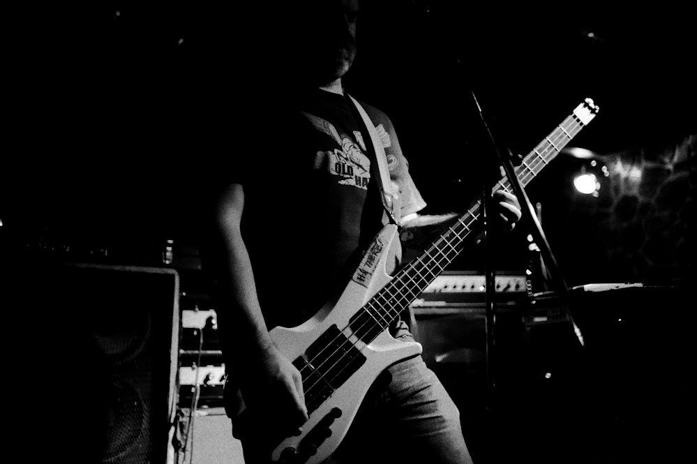 Picture of Old Man Gloom