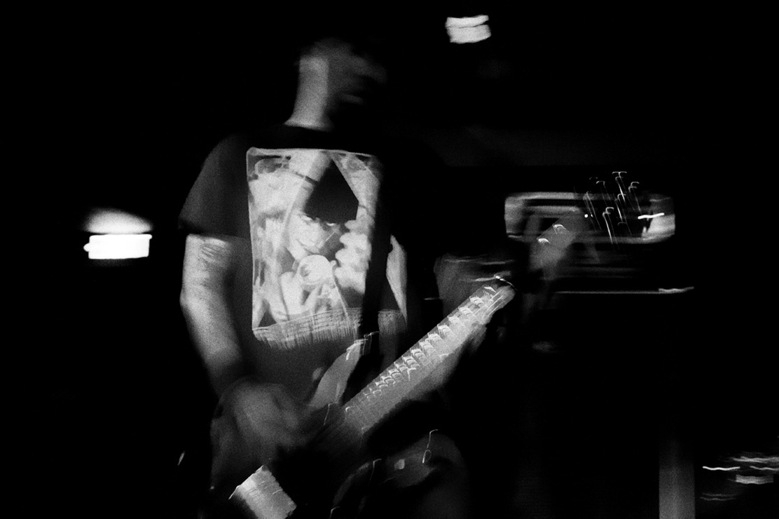 Image of Old Man Gloom