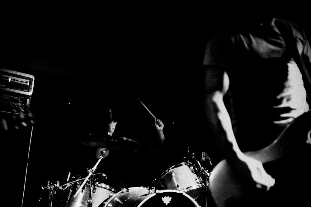 Picture of Old Man Gloom