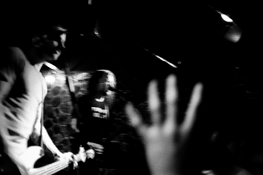 Picture of Old Man Gloom