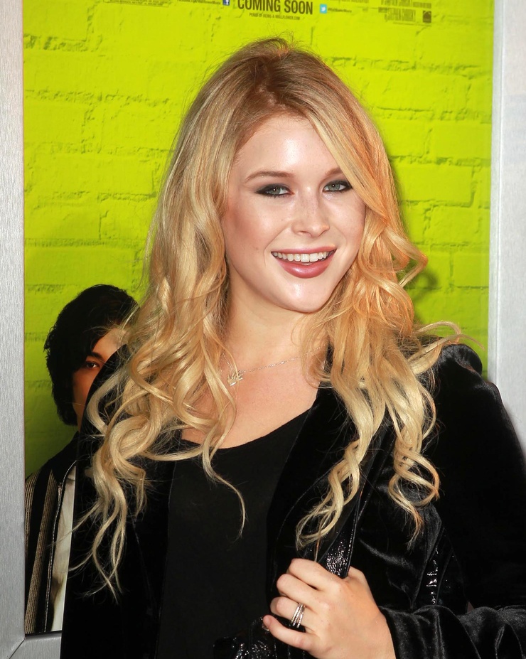 Picture of Renee Olstead