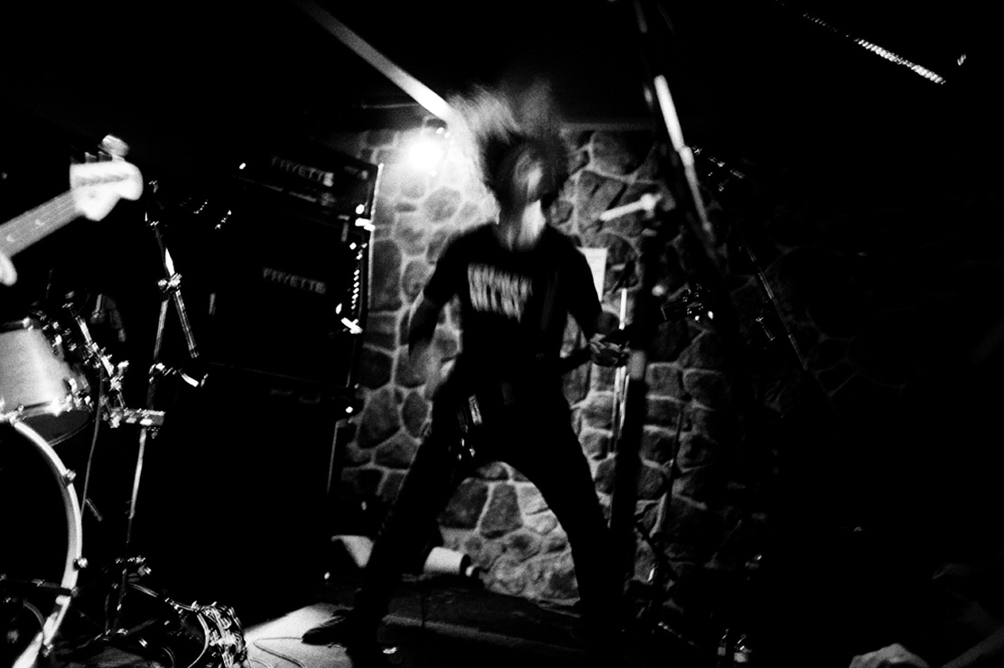 Picture of Old Man Gloom