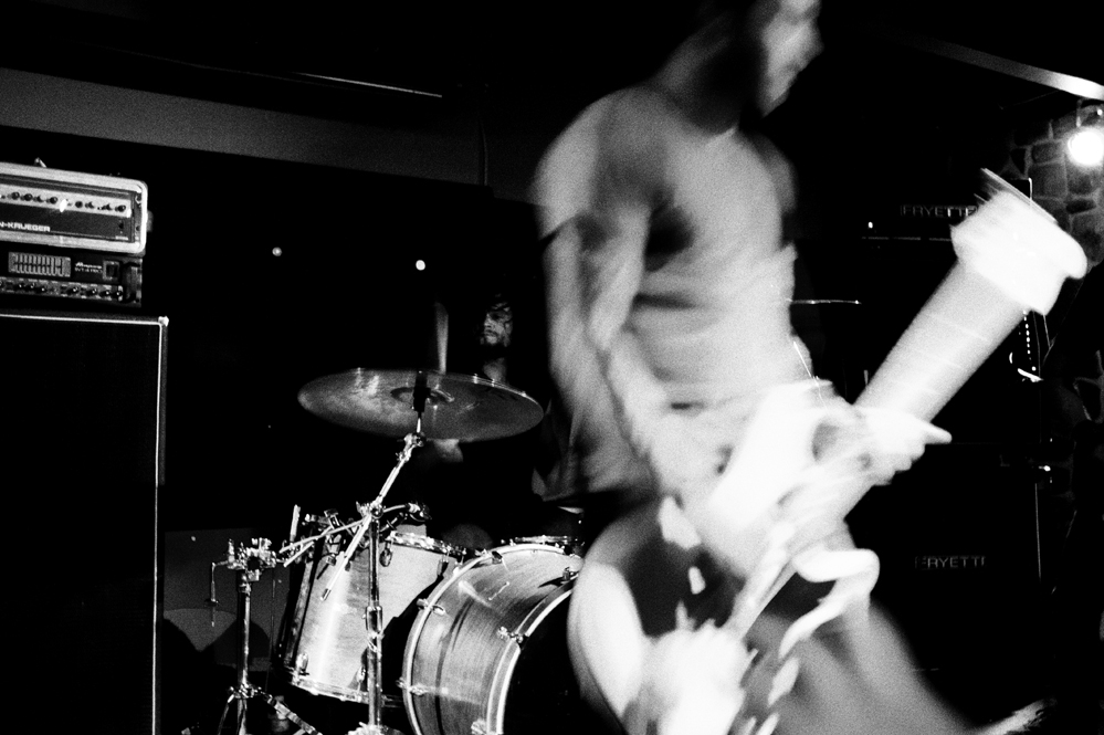 Picture of Old Man Gloom