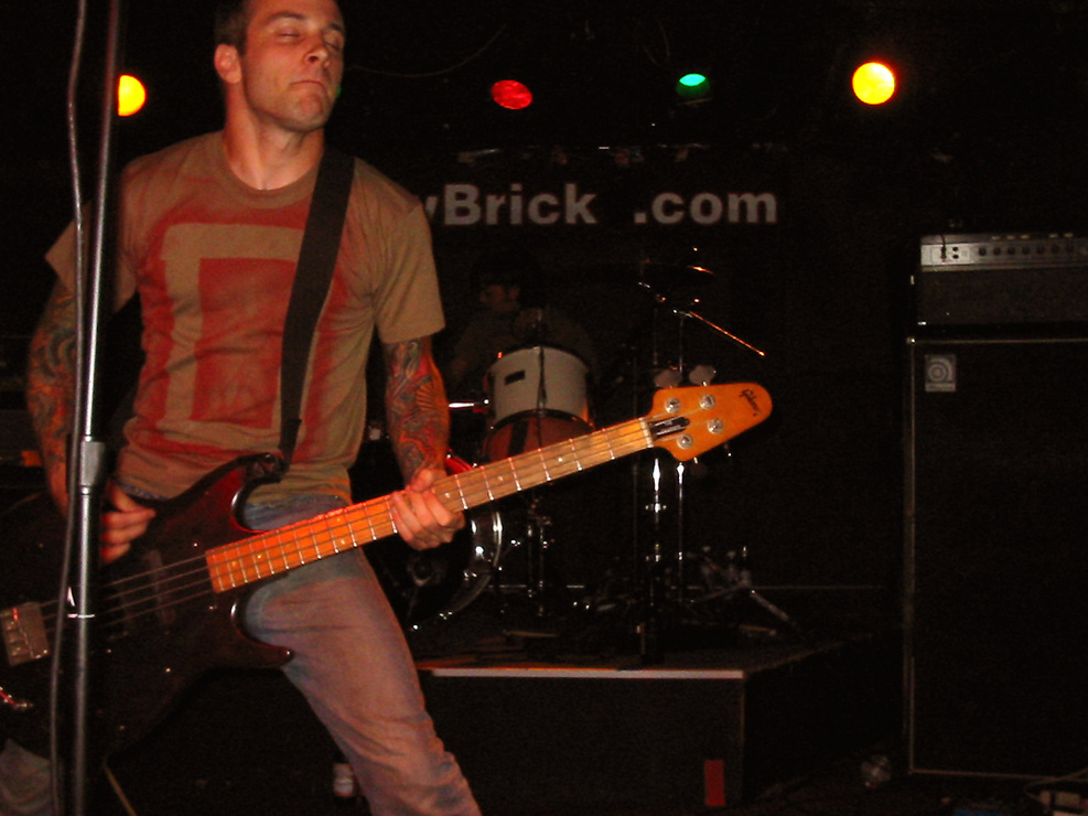 Picture of Old Man Gloom