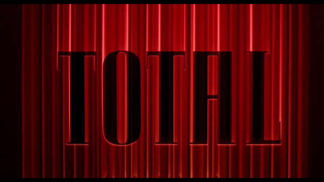 Image of Total Recall