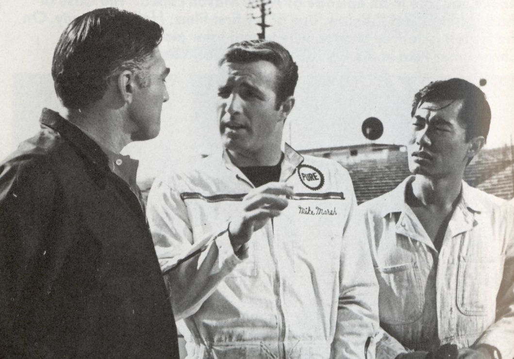 Red Line 7000 picture