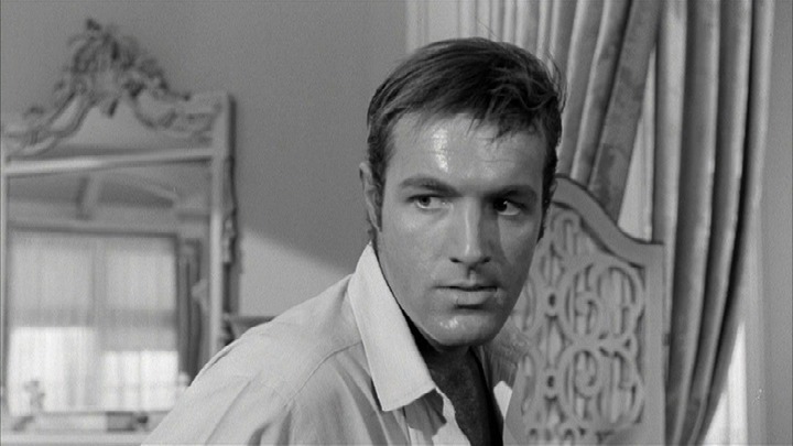 Picture of Lady in a Cage